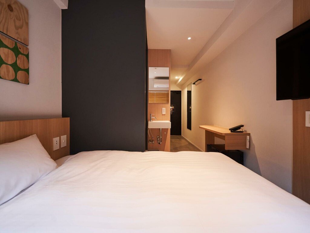 Otel R's Forest Inn, Kawasaki, foto