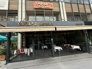 Restoran Yakup 2, İstanbul, foto
