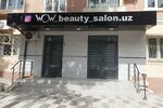 Wow (No:8, Chilanzar District, Chilanzar Residential Area, 1-mavze), güzellik salonu  Taşkent'ten
