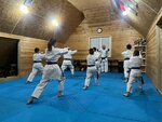 Budokan (No:95Д, Nikitskoe Village), spor kulüpleri  Moskova ve Moskovskaya oblastından