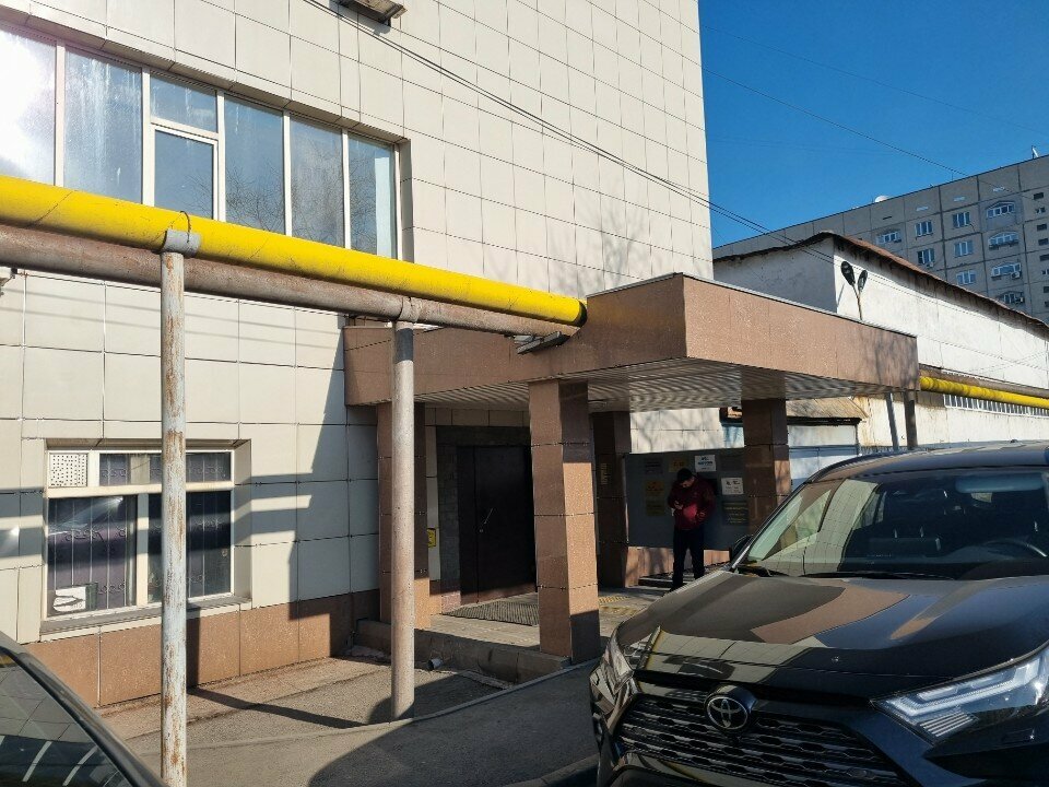 Montaj ekipmanları Makro Snab, Almatı, foto