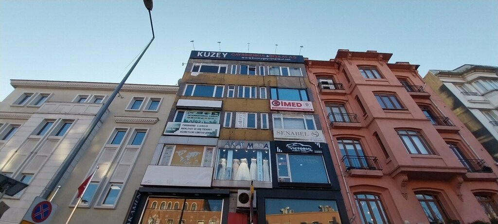 Dernekler, birlikler İtfaiye Mensupları Yardımlaşma Derneği, İstanbul, foto