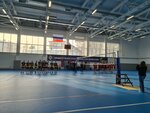 Физкультурно-оздоровительный комплекс Воин (Millera Street No:15А), çok amaçlı spor tesisleri  Birobidgan'dan