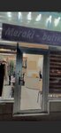 Meraki butik sumgait (Heydər Əliyev prospekti No:4/64), giyim mağazası  Sumgayıt'tan