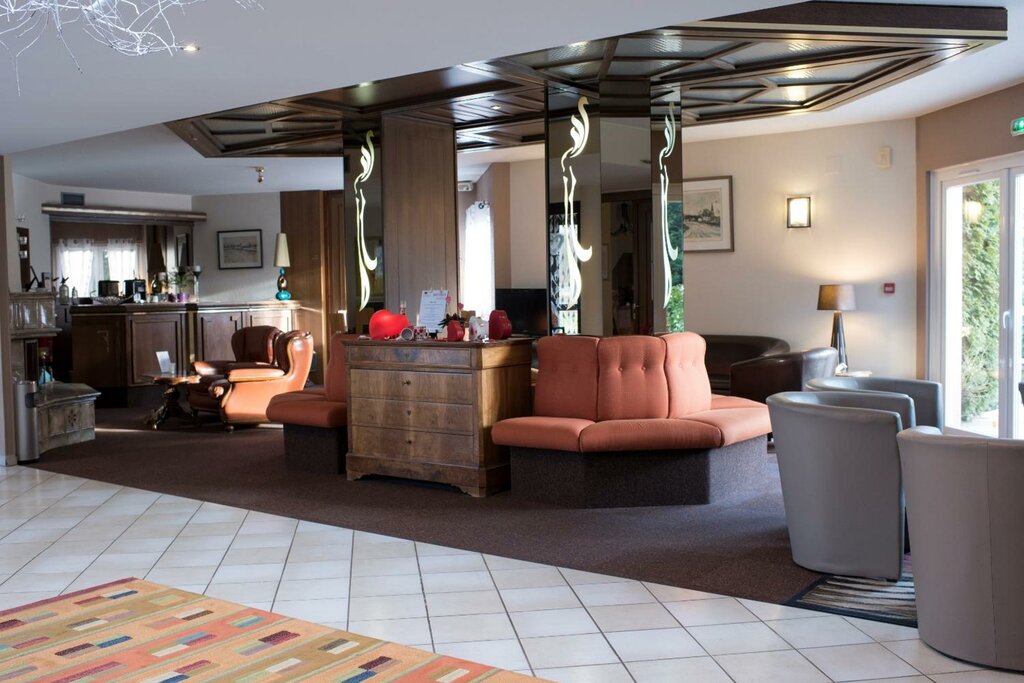 Otel Le Coquelicot, , foto
