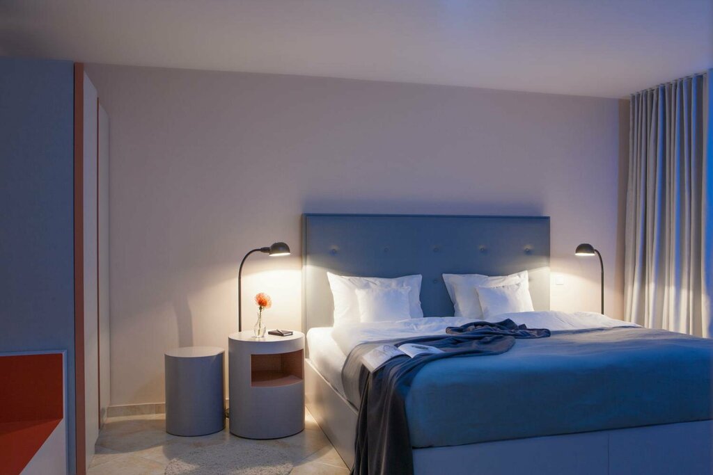 Otel The Grey Hotel, Dortmund, foto