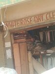 White rose dry cleaners (9-N Street No:SC19), kuru temizlemeciler  Karaçi'den