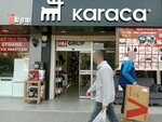 Karaca (Ankara, Sincan, Atatürk Cad., 32), züccaciye mağazaları  Ankara'dan