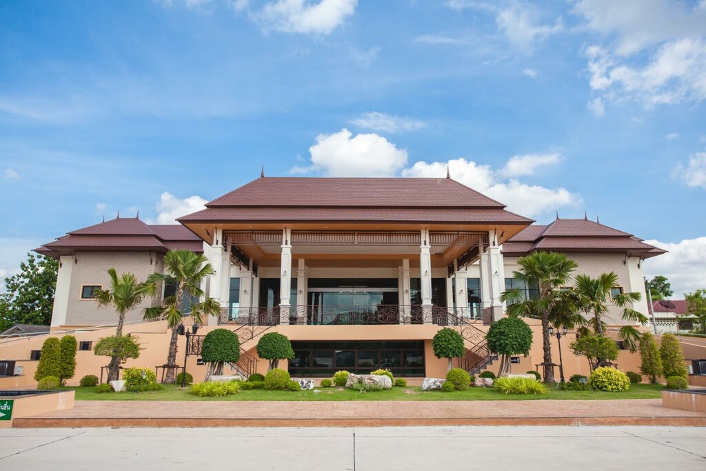 Otel Royal Nakhara Hotel and Convention Centre, , foto