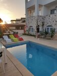 Exen Hotel (Muğla, Bodrum, Gümbet Mah., Erguvan Sok., 33), otel  Bodrum'dan