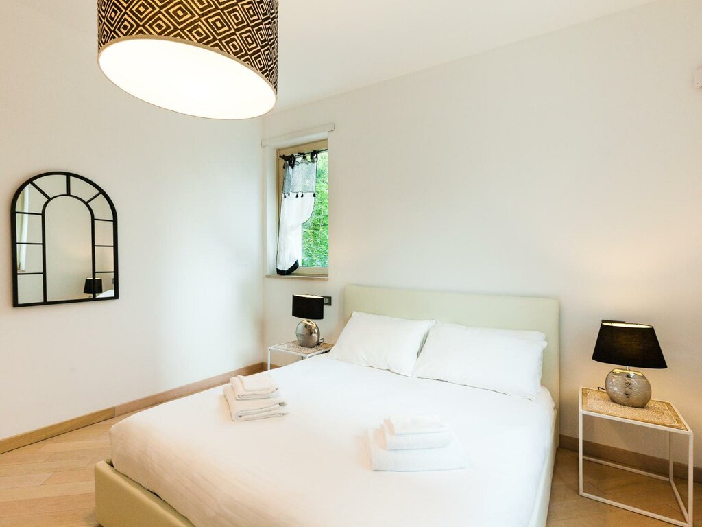 Otel Easyhomes - Timavo, Milano, foto