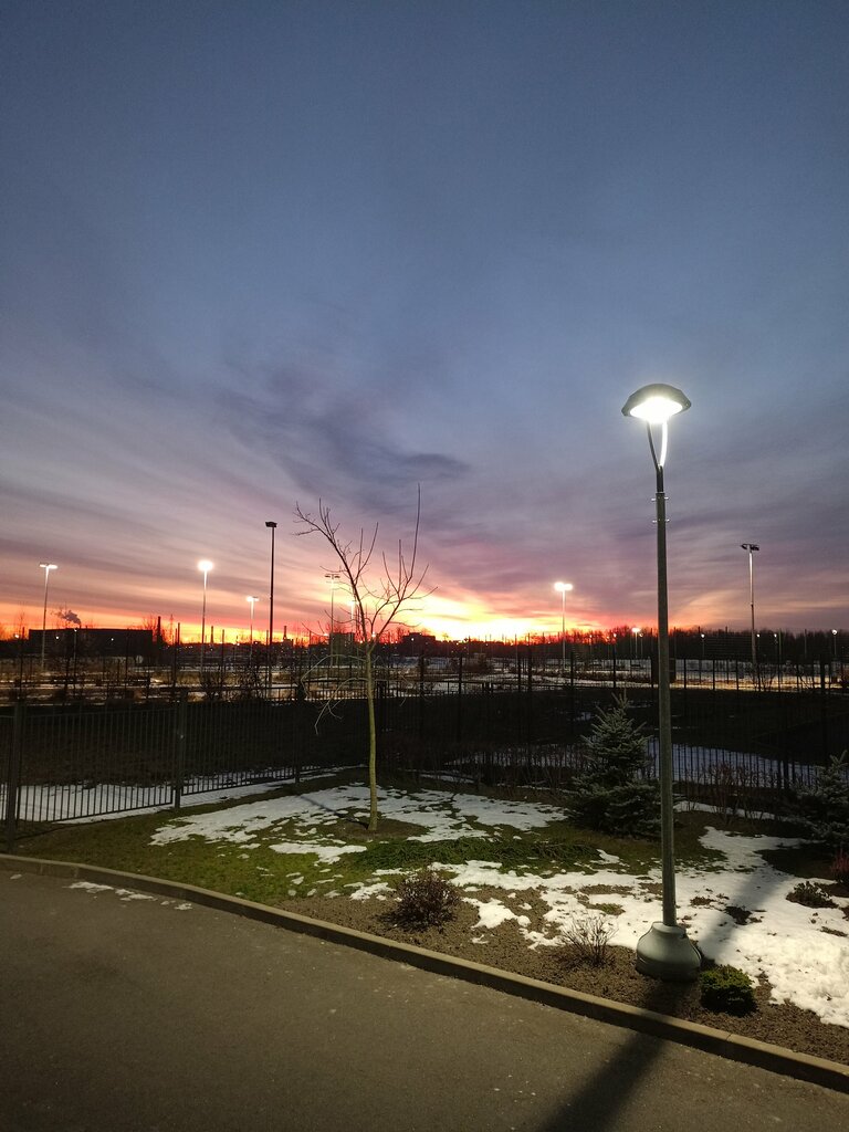 Anaokulları Детский сад № 83, площадка № 3, Saint‑Petersburg, foto
