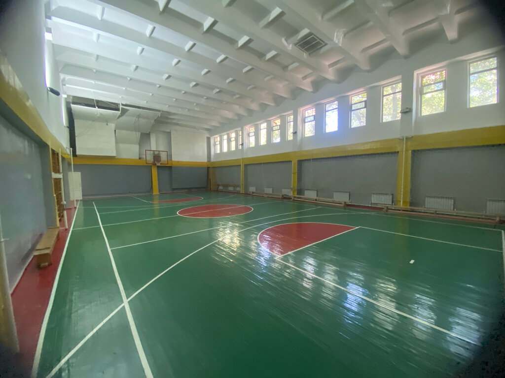 Spor kulüpleri Starvolley, Taşkent, foto