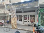 Laçin Doğalgaz (İzmir, Buca, 220. Sok., 150), ev hizmetleri  İzmir'den