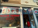Huzur Tesisat (İstanbul, Üsküdar, Gazi Cad., 48C), banyo ve klozet mağazaları  İstanbul'dan
