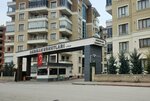 Aksinan Konutları (Araplar Mah., Kucuksinan Sok., No:11A, Karatay, Konya), bina, site yönetimi  Konya'dan