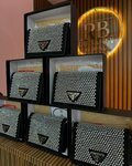 RB.luxury (No:115, Yashnabad City District, Aviasozlar Shaharchasi, 1-mavze), çanta ve valiz mağazaları  Taşkent'ten