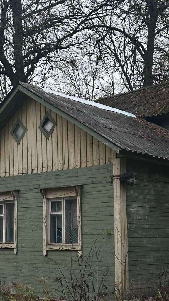 Eğitim altyapısı Лыжная база НГТУ им. Р. Е. Алексеева, Nijni Novgorod, foto