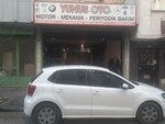 Kardeşler Oto (İstanbul, Küçükçekmece, Kemalpaşa Mah., Erkin Sok., 54A), otomobil servisi  İstanbul'dan