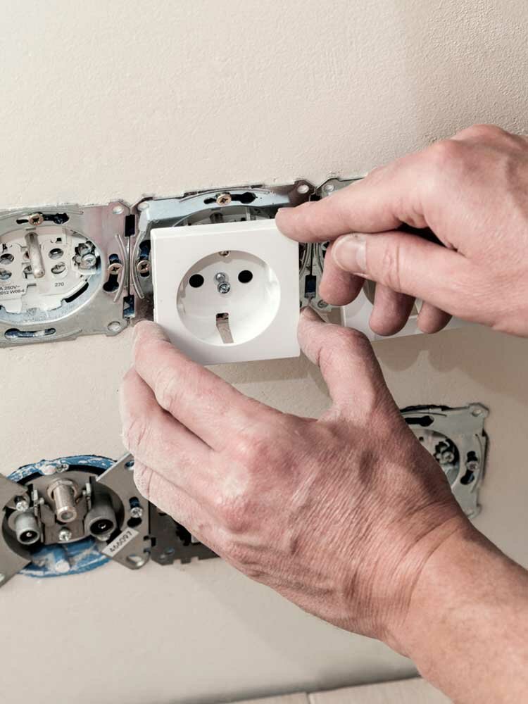 Elektrik servisi Ведущий Сервисный центр, Yekaterinburg, foto