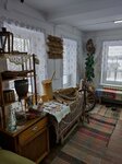 Деревенская усадьба Кучыран (Udmurtian Republic, Alnashskiy rayon, derevnya Kucheryanovo), tatil köyleri  Udmurtiya'dan