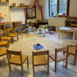 Arsu Güzel Sanatlar Anaokulu (İstanbul, Ataşehir, Atatürk Mah., Şengün Sok., 6), müzik okulları ve konservatuarlar  İstanbul'dan