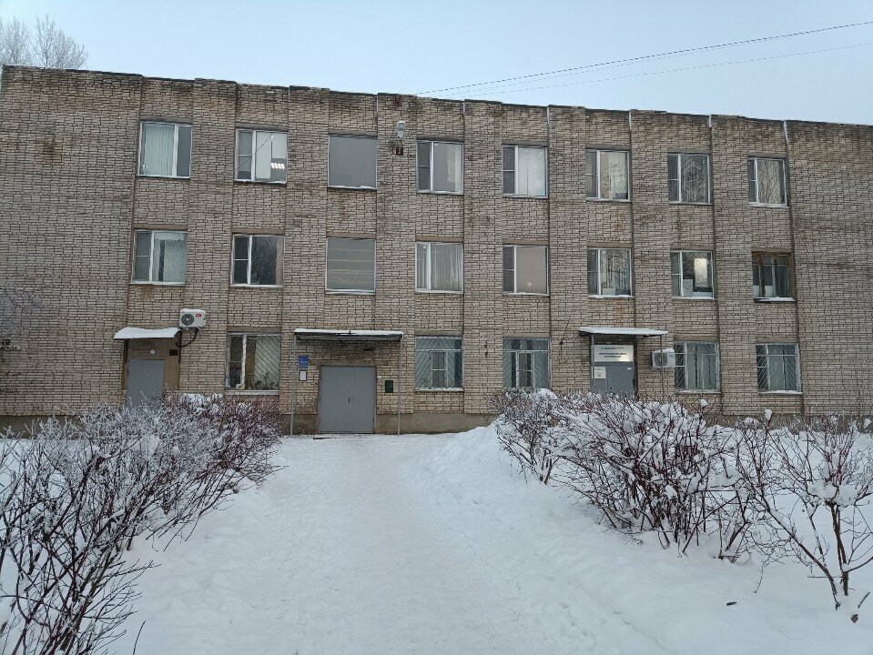 Konut servisleri kuruluşları Zhilishchnoe khozyaystvo, Volhov, foto