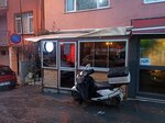 Dynamite Kitchen (İstanbul, Sarıyer, Rumelihisarı Mah., Rumeli Hisarı Cami Sok., 42), fast food  İstanbul'dan