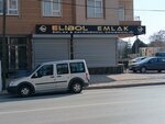 Elibol Emlak (Sedirler Mah., Akçabelen Sok., No:1, Karatay, Konya), emlak ofisi  Konya'dan