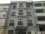 İstanbul 2 Nolu Barosu, Avrasya Tahkim Merkezi (İstanbul, Fatih, Topkapı Mah., Çayır Meydanı Cad., 25), hukuk büroları  İstanbul'dan