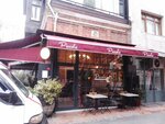 Piccola Pizzeria (İstanbul, Besiktas, Arnavutköy Mah., Sebzeci Bayram Sok., 16B), pizzacılar  İstanbul'dan