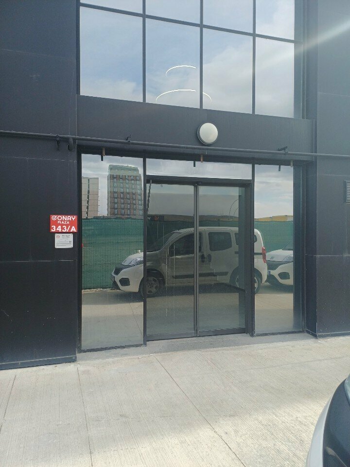 Otomobil satış galerileri Art Garaj Otonomi, Ankara, foto