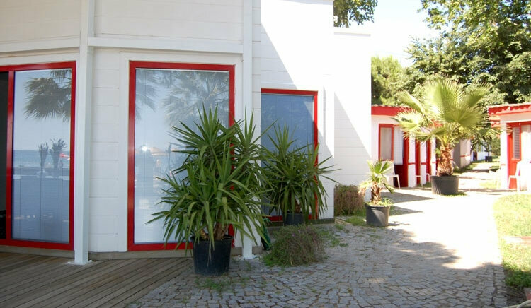 Otel Arda Motel, Erdek, foto