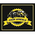 Four Wheels (Turgenevskoe Shosse Street No:33/1, posyolok gorodskogo tipa Yablonovskiy), motosiklet tamiri  Adıge Cumhuriyeti'nden