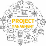 Project manager в ИТ (Nagatinskaya Embankment No:64к2), i̇şletme okulu  Moskova'dan