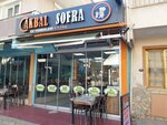 Akbal Sofra (Hürriyet Mah., Büyük Menderes Cad., No:248/A, Gaziemir, İzmir), restoran  İzmir'den