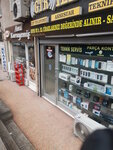 Gtr İletişim (Bursa, Osmangazi, Dikkaldırım Cad., 104), cep telefonu ve aksesuarları satış mağazaları  Bursa'dan