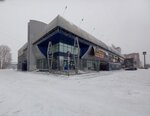 Sberbank of Russia (prospekt Shakhtyorov No:87), atm'ler  Kemerovo'dan