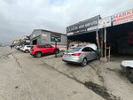 Bilim Oto (Ankara, Yenimahalle, Ostim OSB Mah., 1256. Cad., 36A), otomobil servisi  Ankara'dan