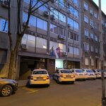 Mup Rs Policijska stanica Stari grad (Majke Jevrosime Street No:33), polis merkezleri  Belgrad'dan