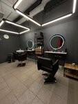 Eagles Barber-Shop (ulitsa Panfilova No:31), berberler  Ahtubinsk'ten