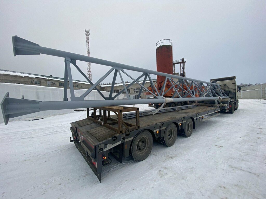 Boru tesisatı ve aksesuarları Энергия, Nijni Novgorod, foto