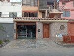 Bodega (Distrital Los Olivos, El Trebol, Calle 32, 2058), büyük mağazalar  Lima'dan