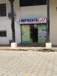 Imprenta L&v Impresores (Santa Cruz de la Sierra, Distrito Municipal 11, Ballivián, 190), fotokopi dükkanları  Santa‑Krus'tan