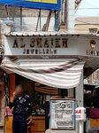 Al shaikh (Province of Sindh, Karachi, Saddar, Taher Saifuddin Street), kuyumcular  Karaçi'den