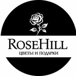 Rose Hill (Svobody Square No:2к5/7), çiçekçiler  Naro‑Fominsk'ten