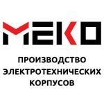 Меко (ulitsa Traktoristov No:2А), elektroteknik ürün ve ekipman firmaları  Civilsk'ten
