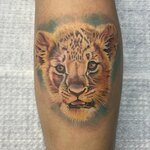 Pepes Tattoo (Department of La Paz, Provincia Murillo, La Paz, Cotahuma, Juan XXIII, Calle Viluyo, 307), dövmeciler  Bolivya'dan