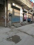 Bismillah tailor and steam laundry (Province of Punjab, Lahore, Dhana Singh Wala), çamaşırhaneler  Lahor'dan