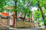 Жанэ (Суворовский спуск No:9), otel  Simferopol'dan (Akmescit'ten)